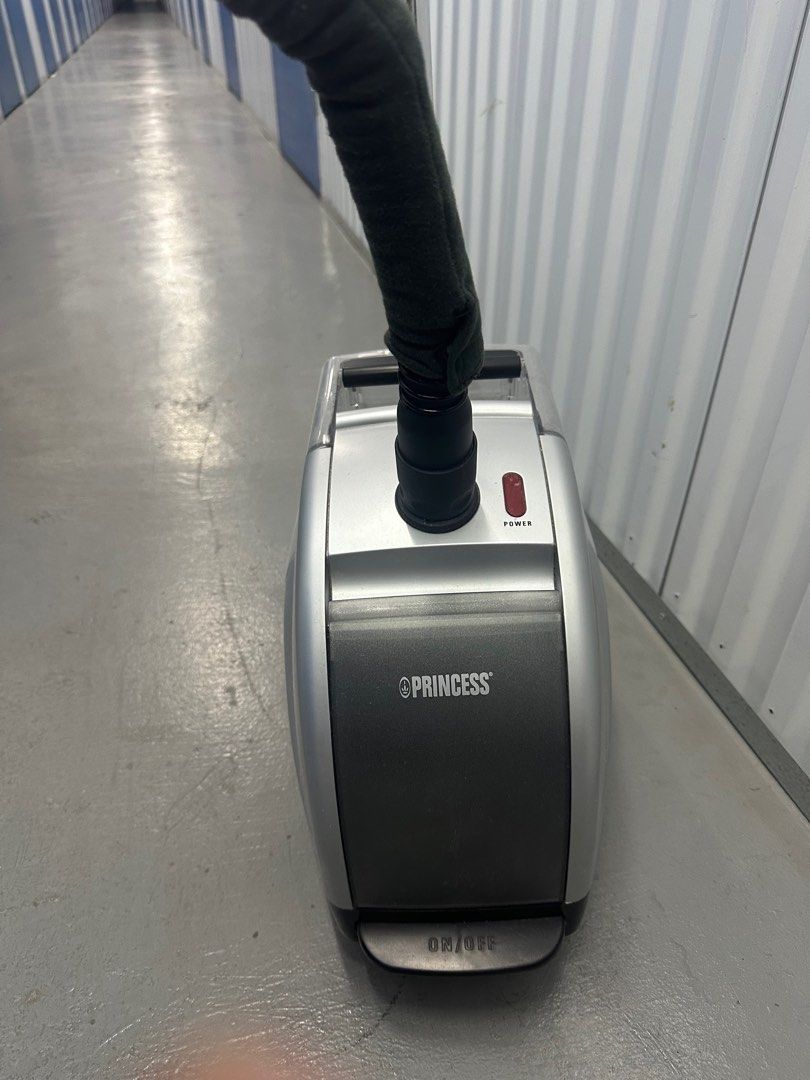 Princess Vertical Steamer Delixe, TV & Home Appliances, Irons ...