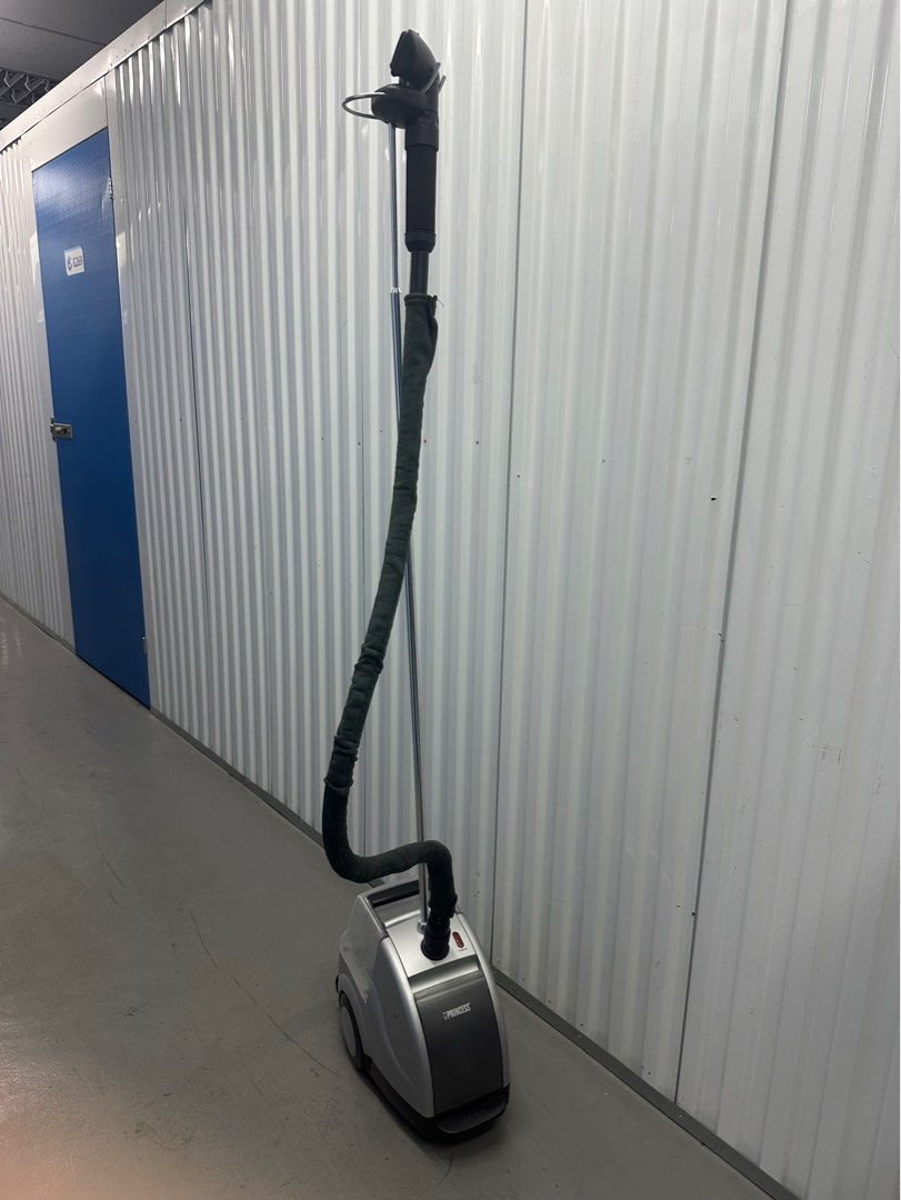 Princess Vertical Steamer Delixe, TV & Home Appliances, Irons ...