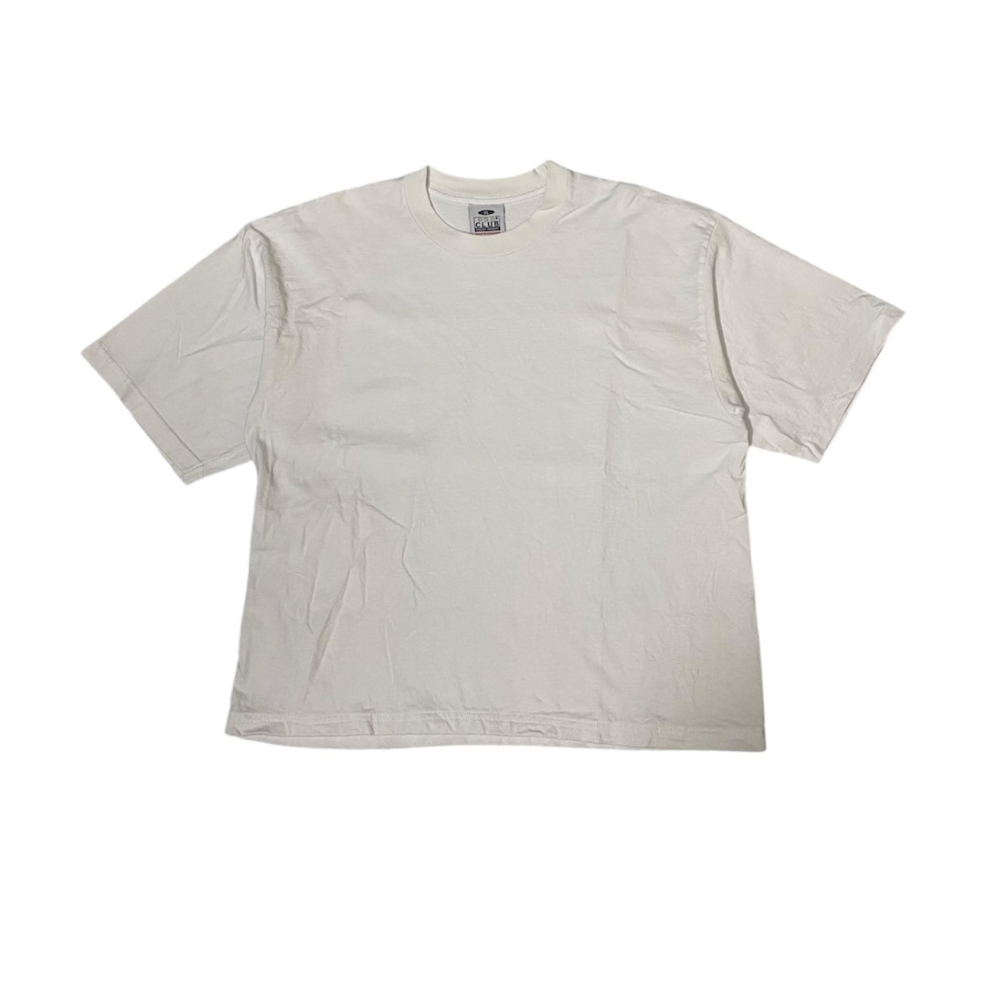 Pro Club Tshirt (Boxy Cutting), Men's Fashion, Tops & Sets, Tshirts ...