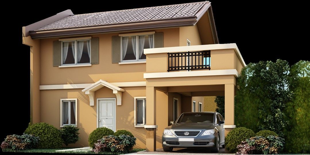 Ready for Occupancy Affordable Single Firewall House and Lot, Property ...