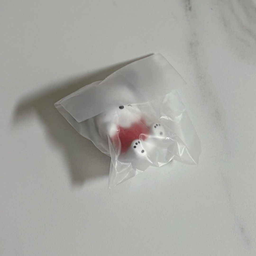 Sanrio Falling Gachapon Pochacco, Hobbies & Toys, Toys & Games on Carousell