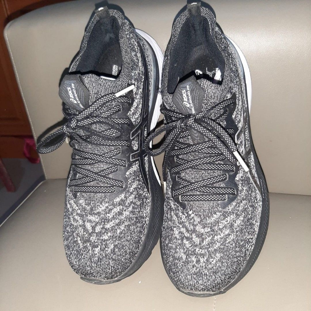 SIZE 40,5 INSOLE 25,5 CM SEPATU SECOND ASICS GEL KAYANO 29 MADE IN ...