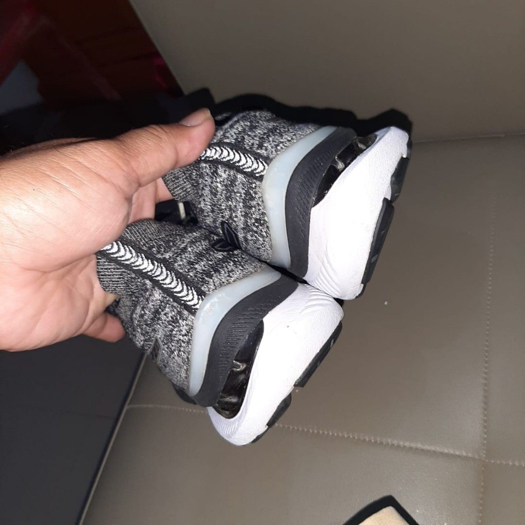 SIZE 40,5 INSOLE 25,5 CM SEPATU SECOND ASICS GEL KAYANO 29 MADE IN ...