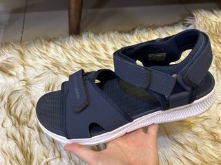 Skechers Memory Foam Original (Kasut Baru), Men's Fashion, Footwear ...