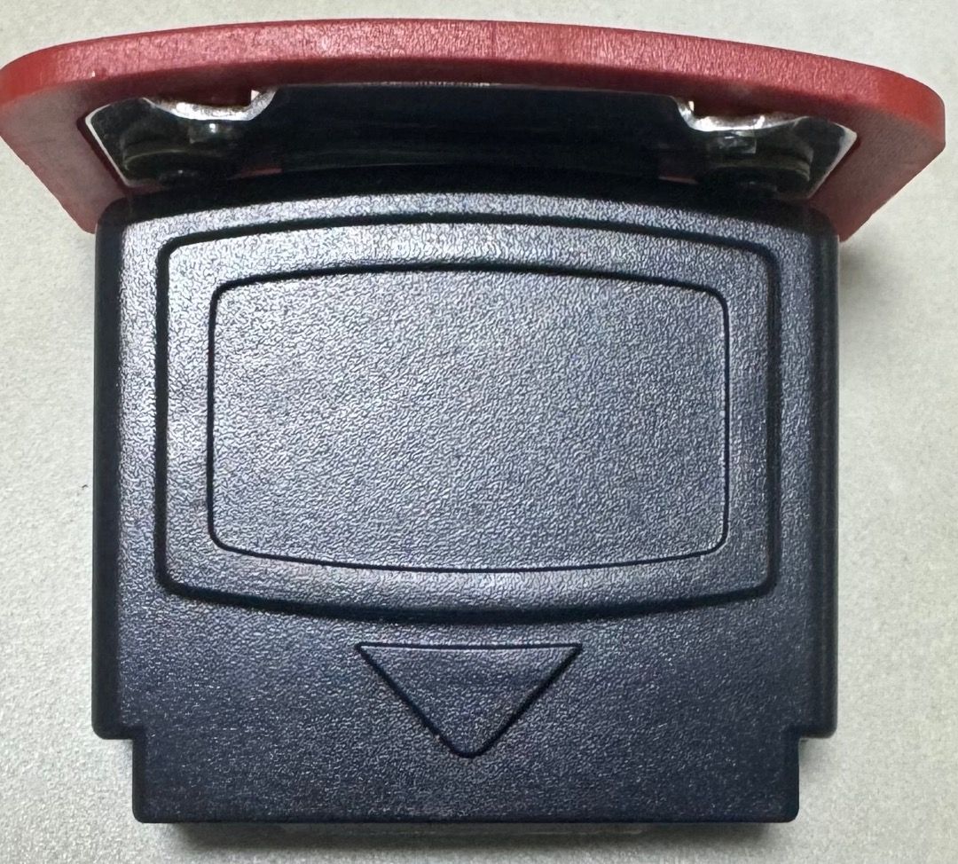 SNK neo geo pocket Snk vs Capcom card fighters 2 expand / N64 Memory ...