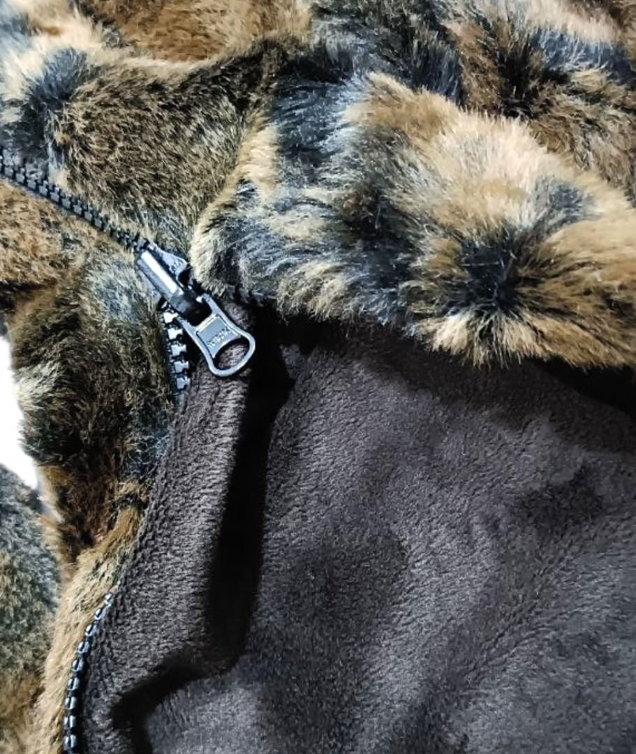 SUPER RARE!! Tanuki (Japanese Racoon) Fur - Hobo Bag - Crossbody Bag ...