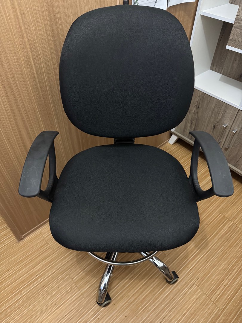 Teller chair / Laboratory chair / Swivel chair / Bar stool, Furniture ...