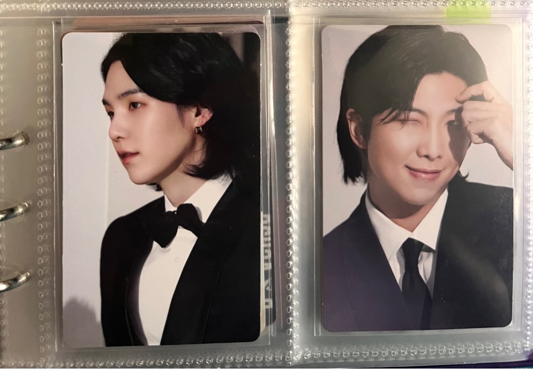 Tfc japan pc member, Announcements on Carousell