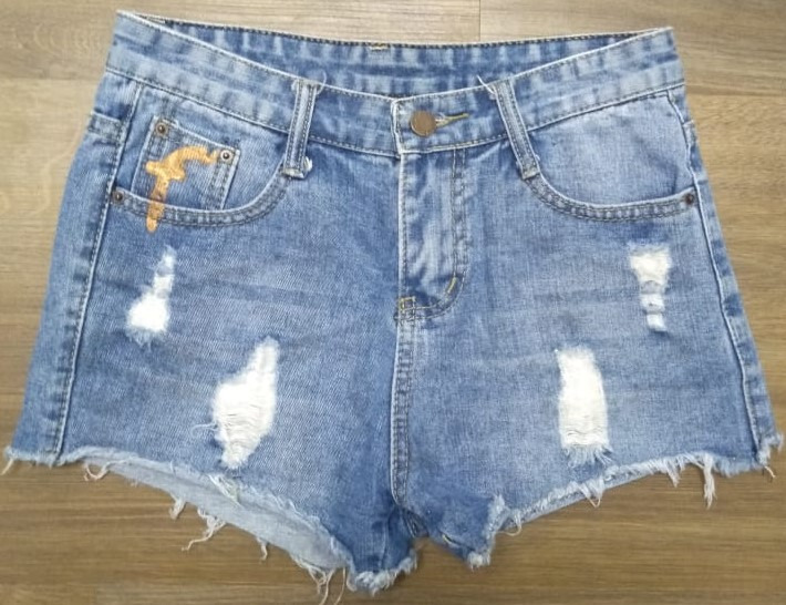Tokol Mini Pants 3KG, Women's Fashion, Bottoms, Shorts on Carousell
