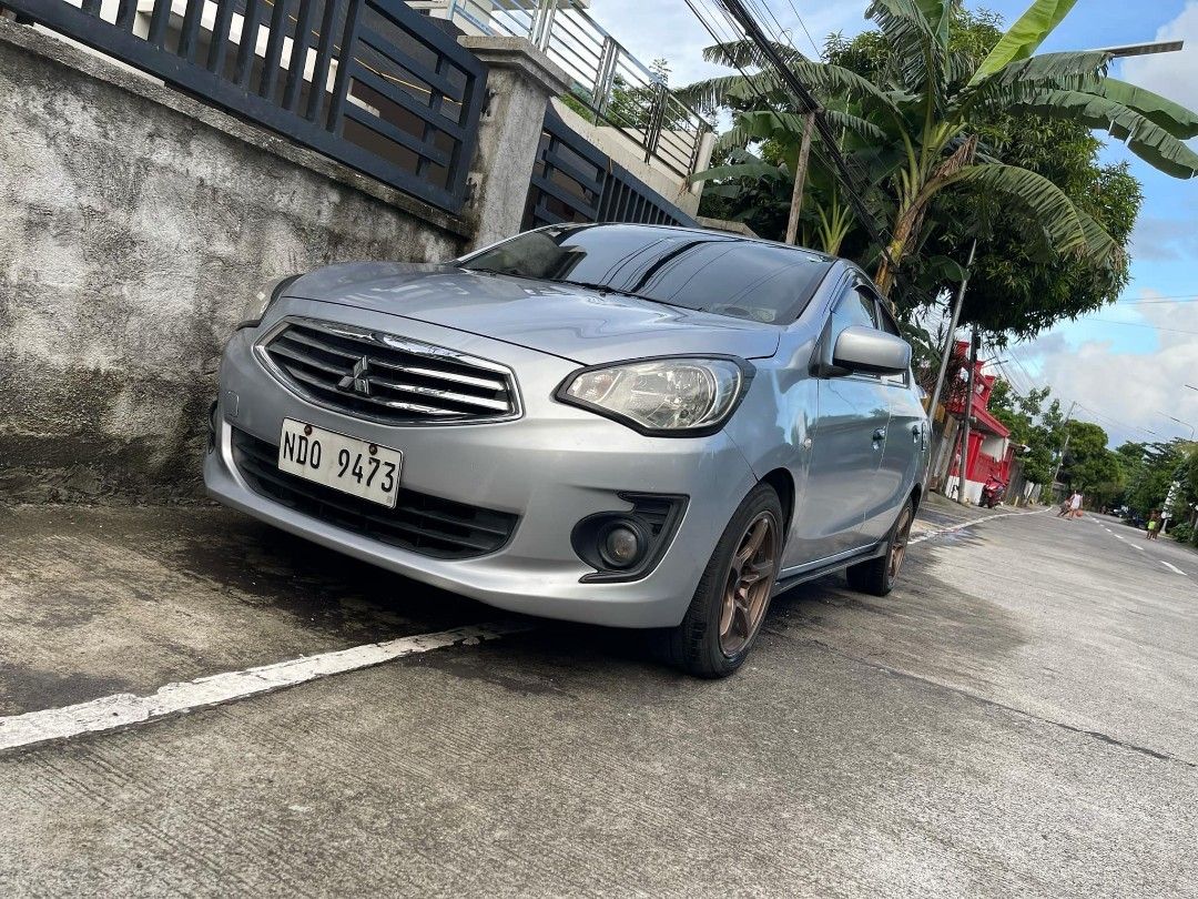 Toyota Innova, Mirage, Vios, Wigo AT, MT Auto, Cars for Sale, Used Cars ...