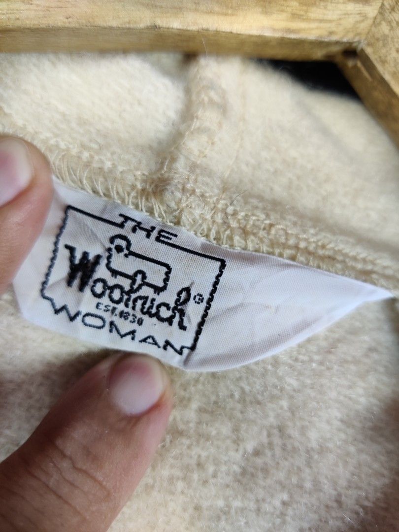Vintage Woolrich Women Wool Native Western Navajo Jacket, Women's ...