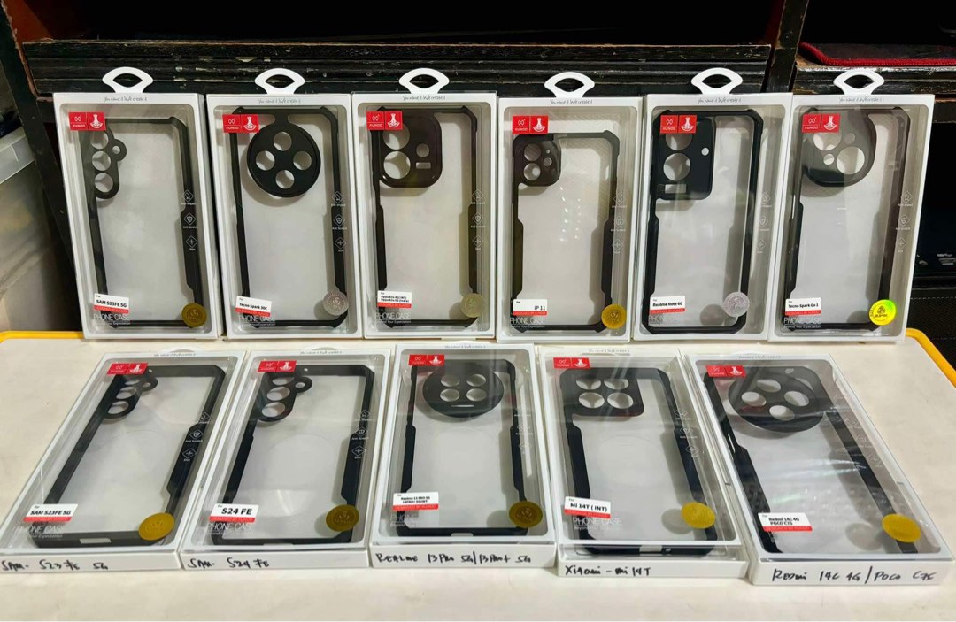 XUNDD BEATLE CASES:, Mobile Phones & Gadgets, Mobile & Gadget ...