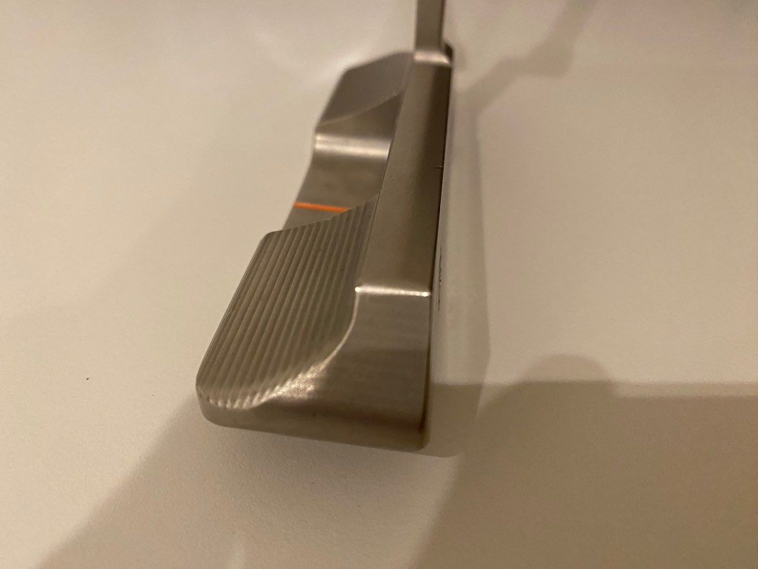 Yamada x Jupiter HVD P1 Putter 34" Fujikura MC Putter 125 Soft - Golf ...