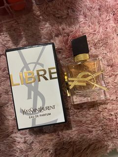 YSL LIBRE ORIGINAL, Beauty & Personal Care, Fragrance & Deodorants on ...