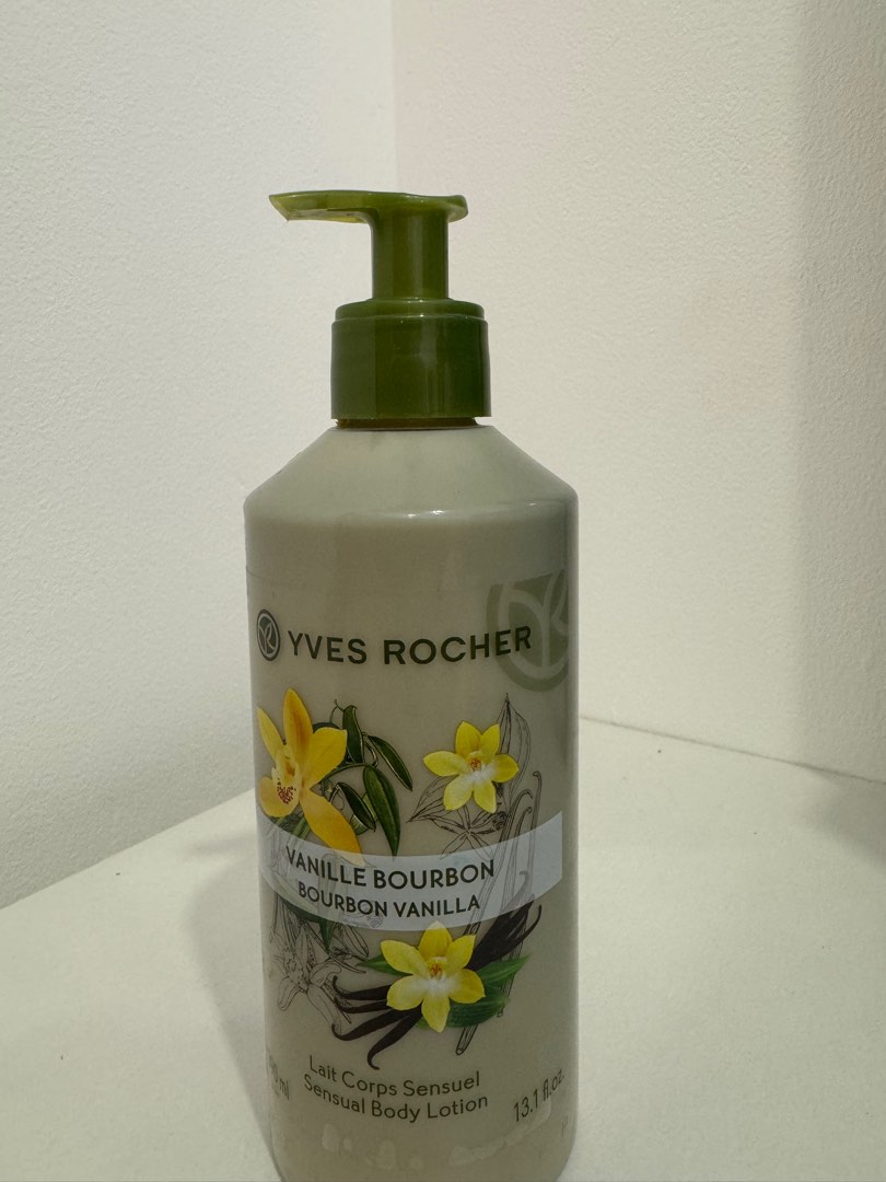 Yves Rocher Vanilla, Jasa, Beauty Services di Carousell