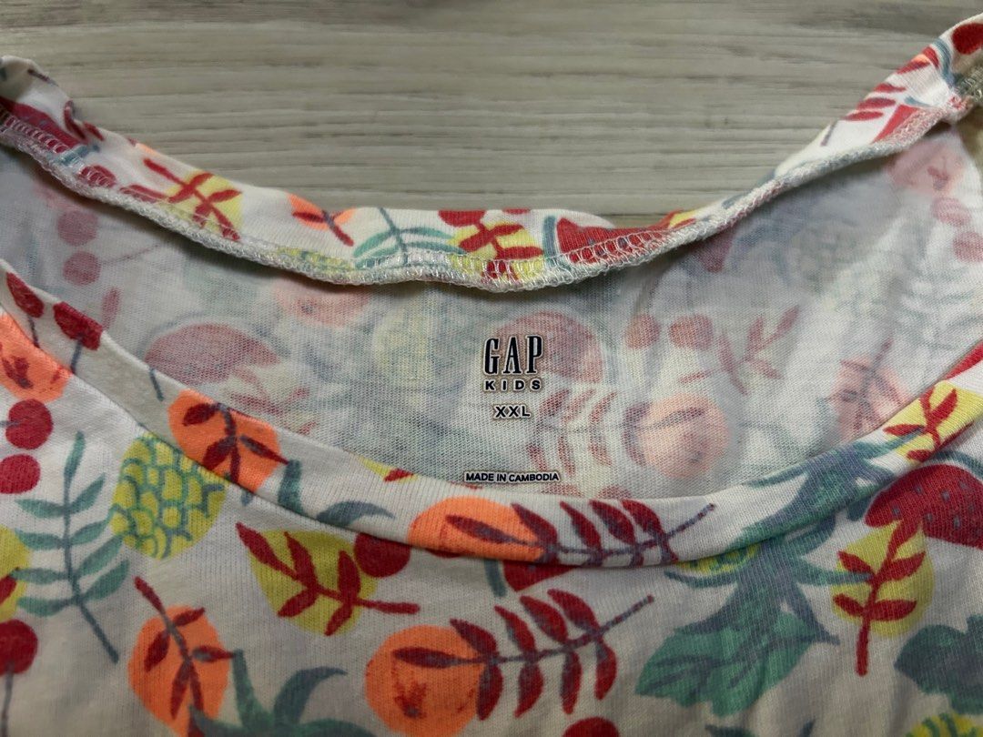 Zara Polo Gap Muji Girl, Babies & Kids, Babies & Kids Fashion on Carousell