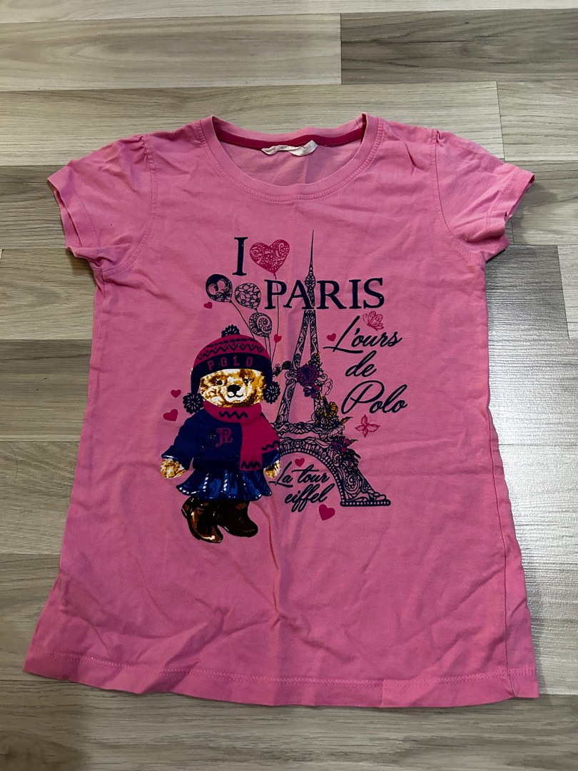 Zara Polo Gap Muji Girl, Babies & Kids, Babies & Kids Fashion on Carousell