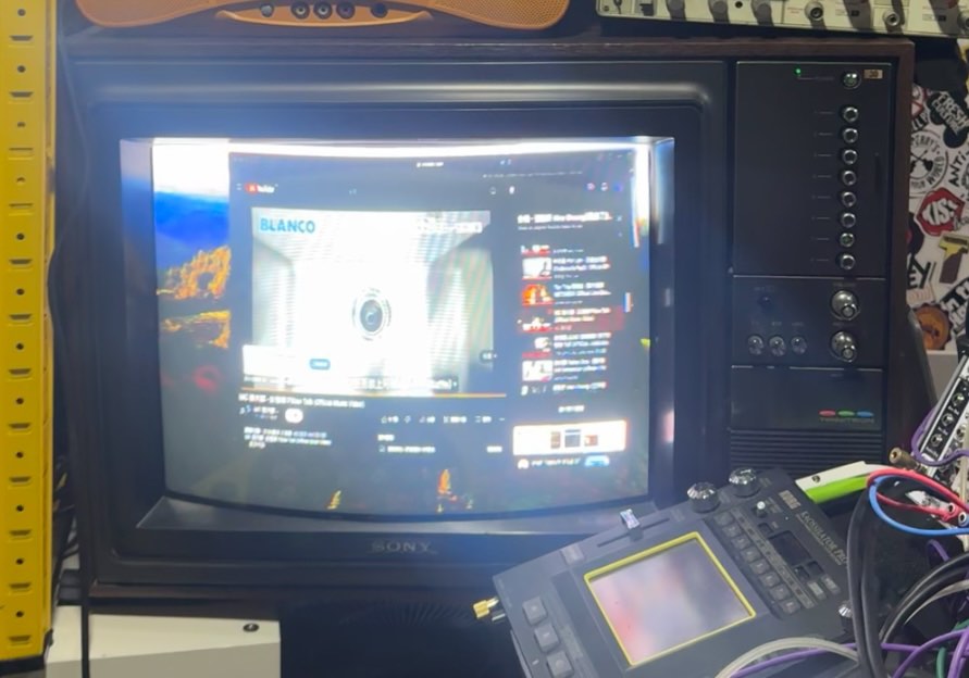 1970s practical Sony Trinitron TV, 家庭電器, 電視 & 其他娛樂, 電視 - Carousell