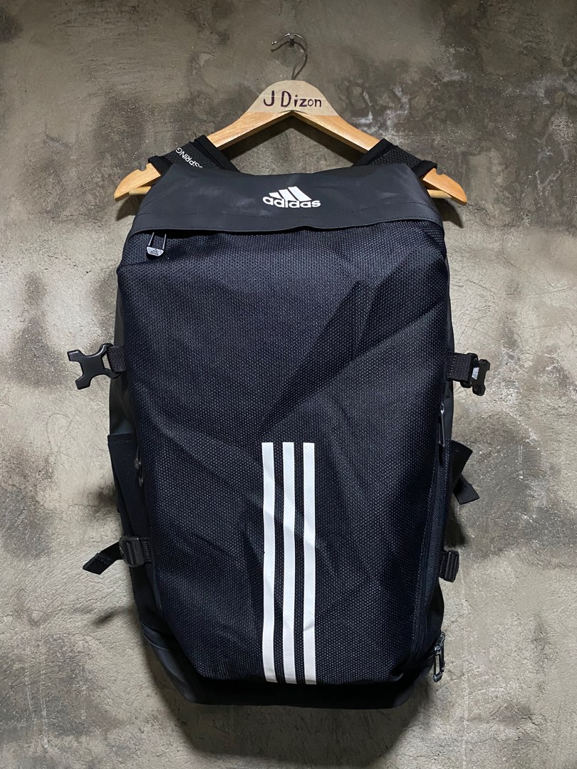 ADIDAS ENDURANCE PACKING SYSTEM BACKPACK, Men's Fashion, Bags ...