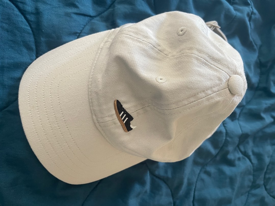 Adidas Samba Cap - original 1,700, Women's Fashion, Watches ...