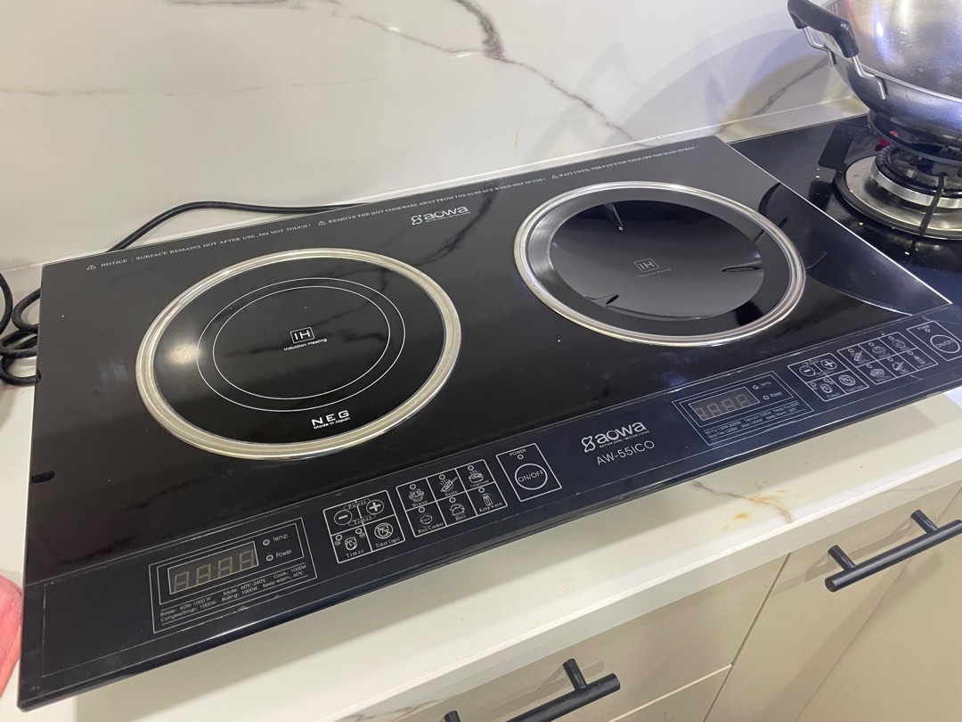 Aowa Induction Cooker