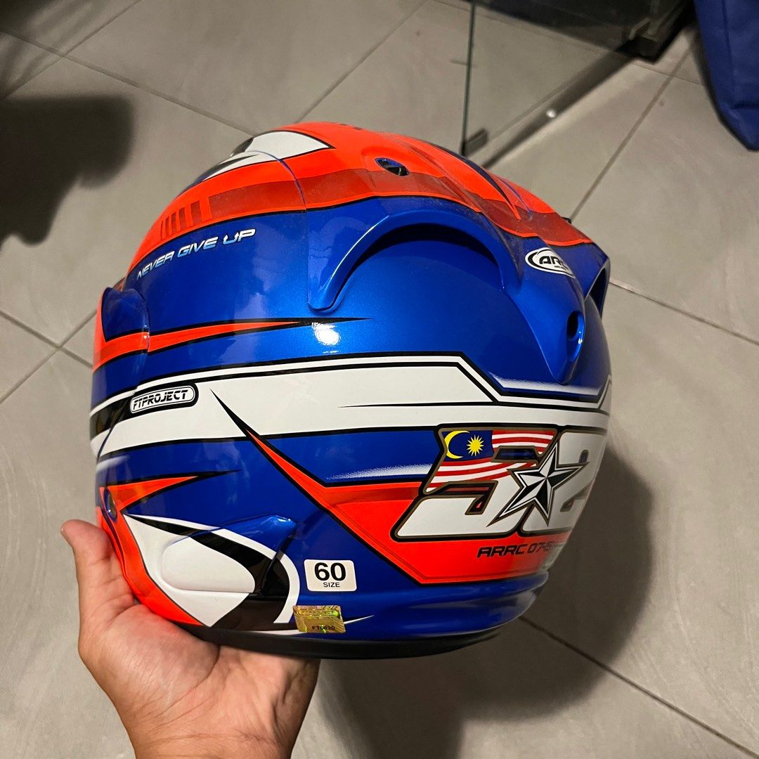 arc zamri baba limited edition, Announcements on Carousell