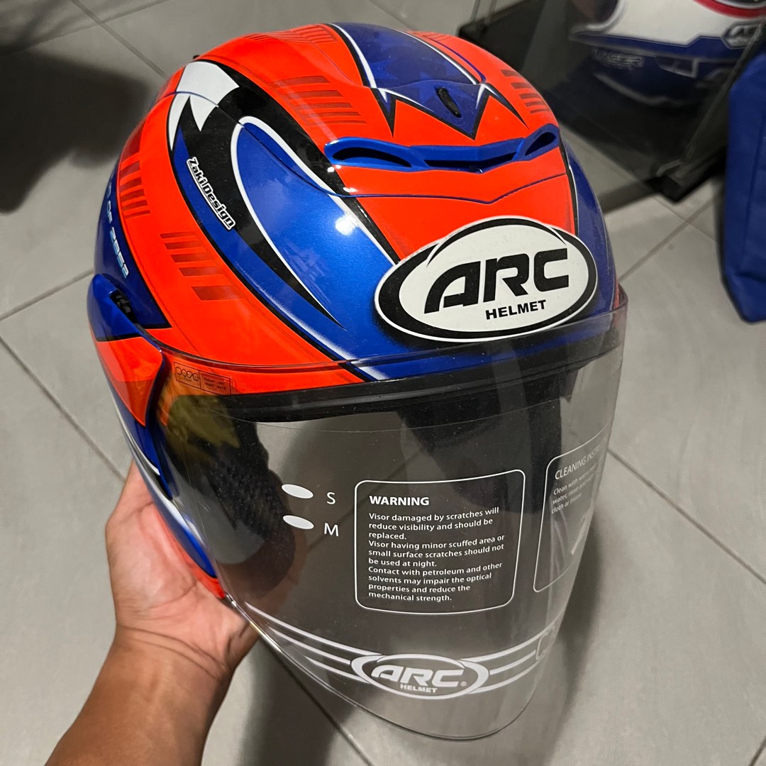 arc zamri baba limited edition, Announcements on Carousell
