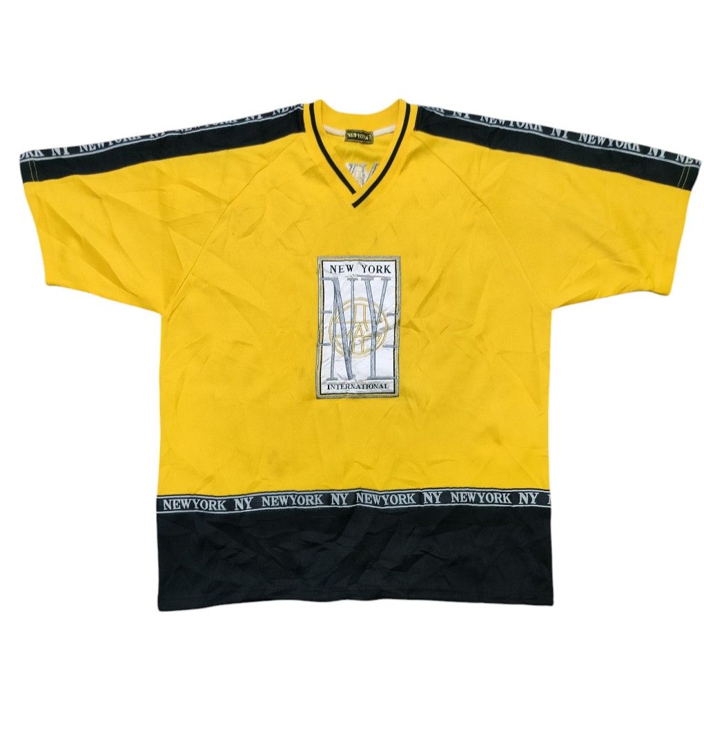 Y2K Baggy Hiphop rapper tee, Men's Fashion, Tops & Sets, Tshirts & Polo ...