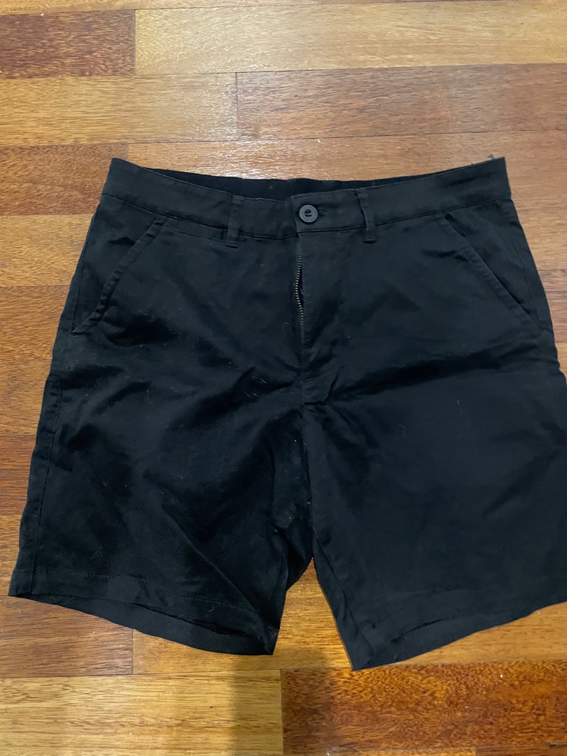 Bottoms Lab short - S, Men's Fashion, Bottoms, Shorts on Carousell