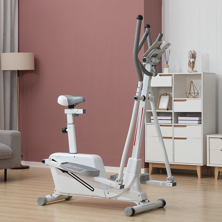 BRAND NEW - Elliptical Bike Machine, Sports Equipment, Exercise ...