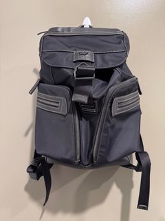 Braun Buffel Shoulder Bag, Men's Fashion, Bags, Sling Bags on Carousell