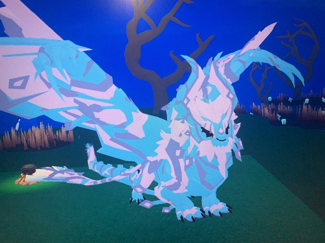 bylendarach dragon adventures roblox, Video Gaming, Video Games, Others ...