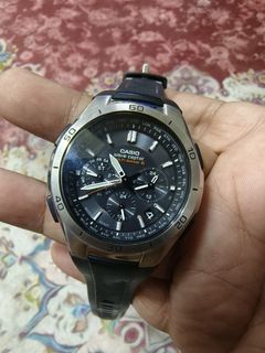 Casio G-Shock GST-B400BB BLACKOUT G-Steel SOLAR BLUETOOTH, Luxury ...