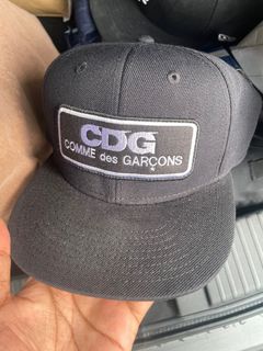 Supreme white castle black cap, Men's Fashion, Watches & Accessories ...