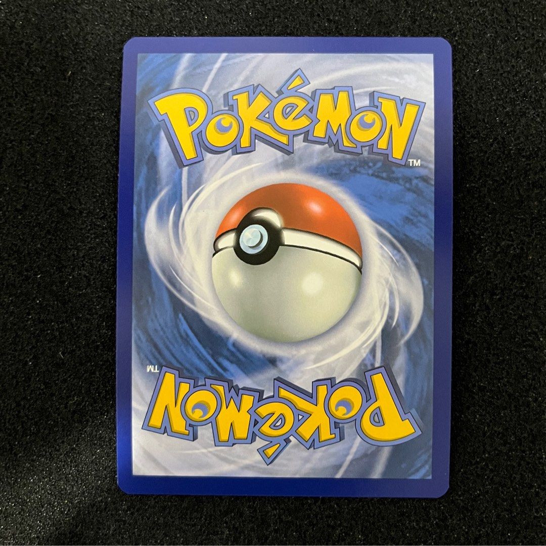 Chatot IR Illustration Rare Temporal Forces Pokemon Card, Hobbies ...