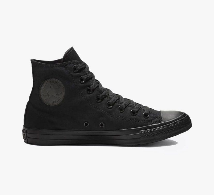 Chuck Taylor All Star, Men's Fashion, Footwear, Casual shoes on Carousell