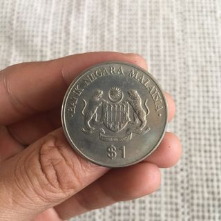 Coin lama 9070, Hobbies & Toys, Collectibles & Memorabilia, Currency on ...