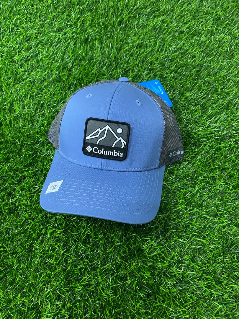Columbia cap, Men's Fashion, Watches & Accessories, Caps & Hats on ...