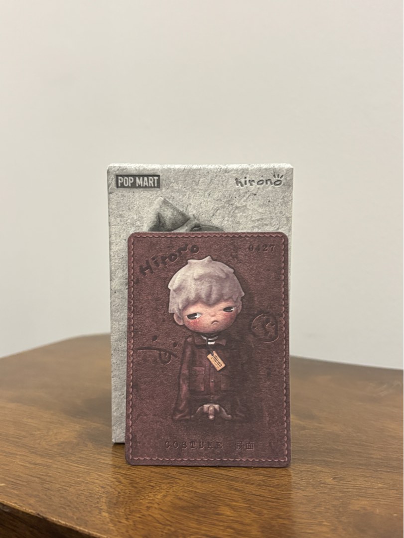 Costume (Hirono Reshape Series), Hobbies & Toys, Toys & Games on Carousell