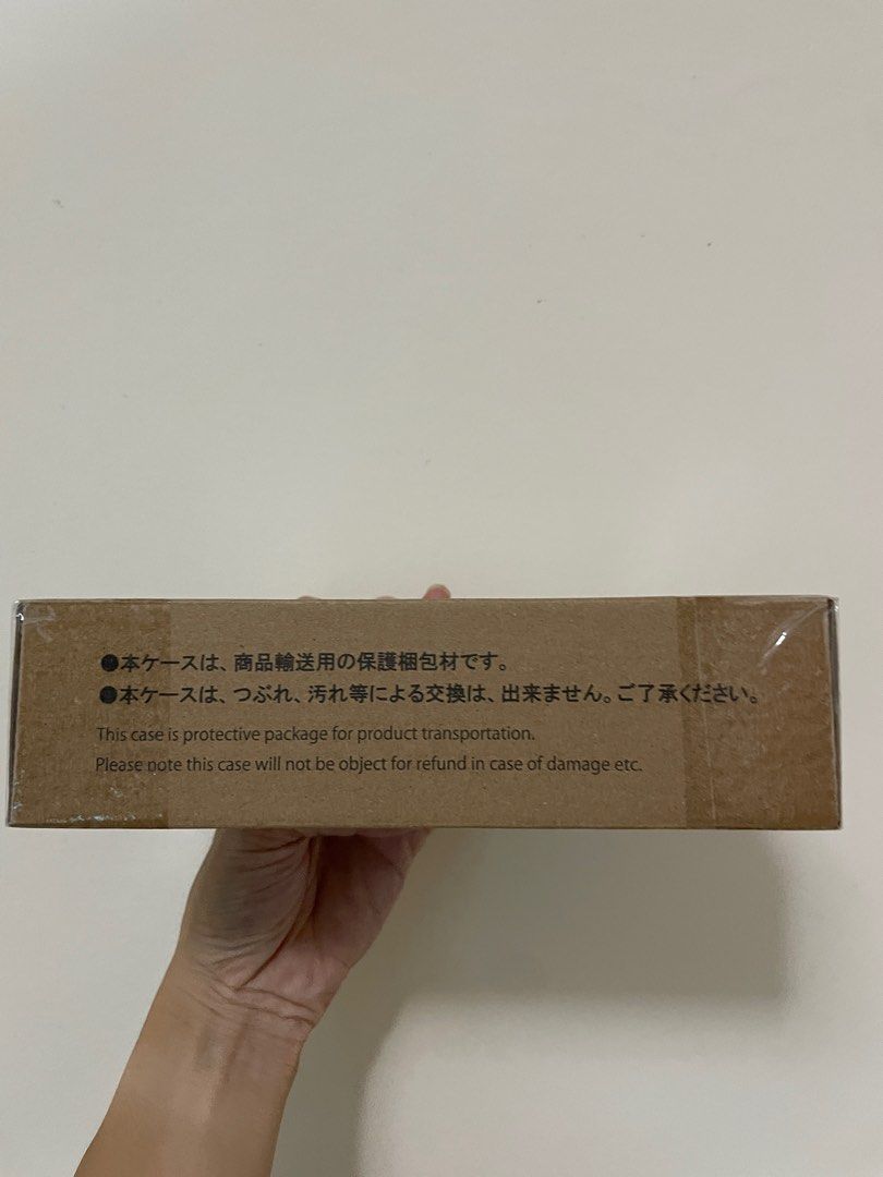 “In hand”Digimon 25th anniversary digivice - Normal ver (White ...