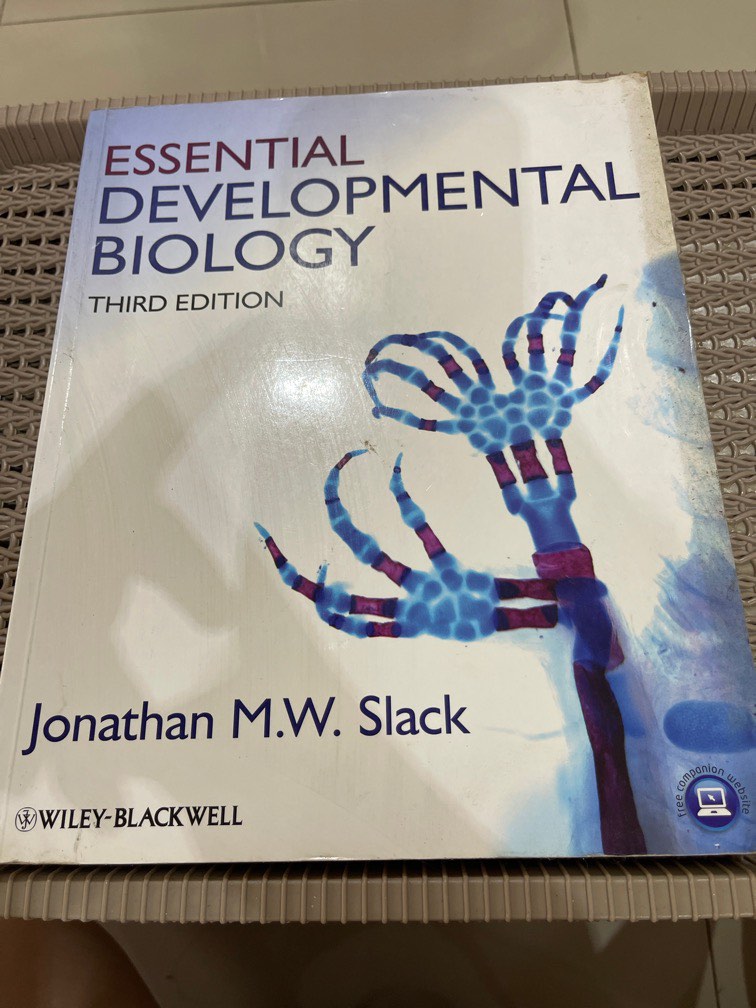 Essential developmental Biology, Hobbies & Toys, Books & Magazines ...