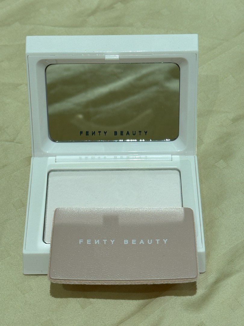 Fenty Beauty Setting Powder, Beauty & Personal Care, Face, Makeup on ...