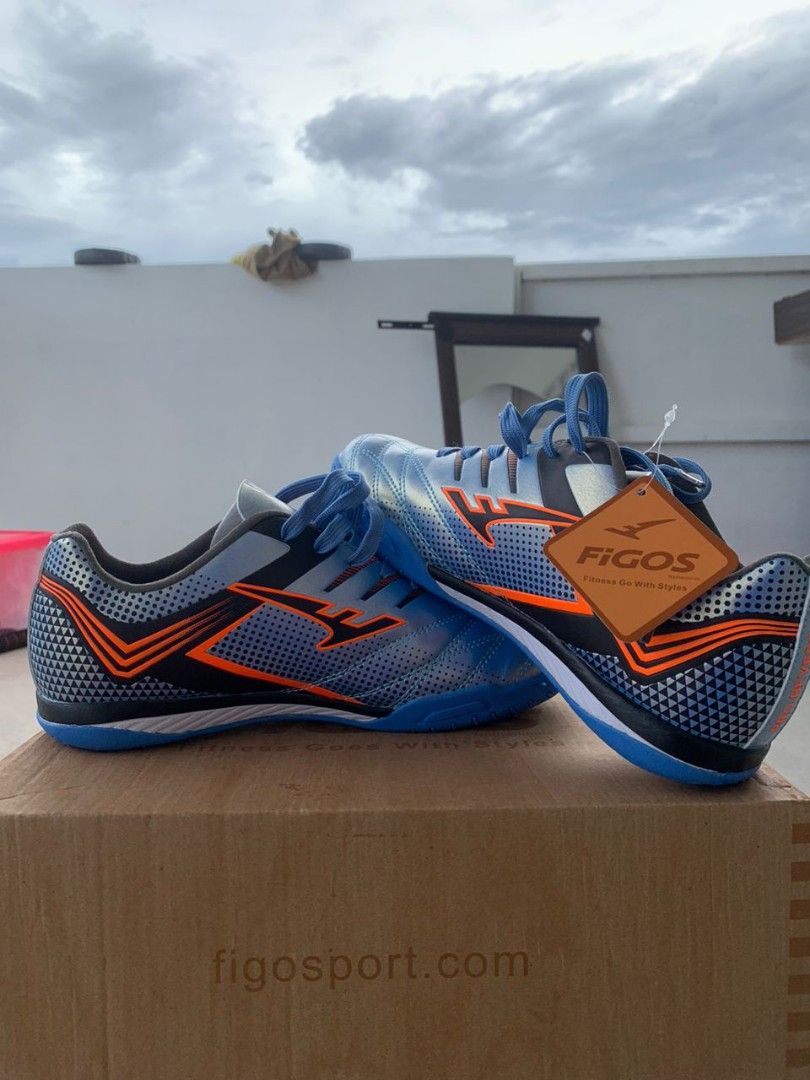 Figos beverant, Men's Fashion, Footwear, Casual shoes on Carousell