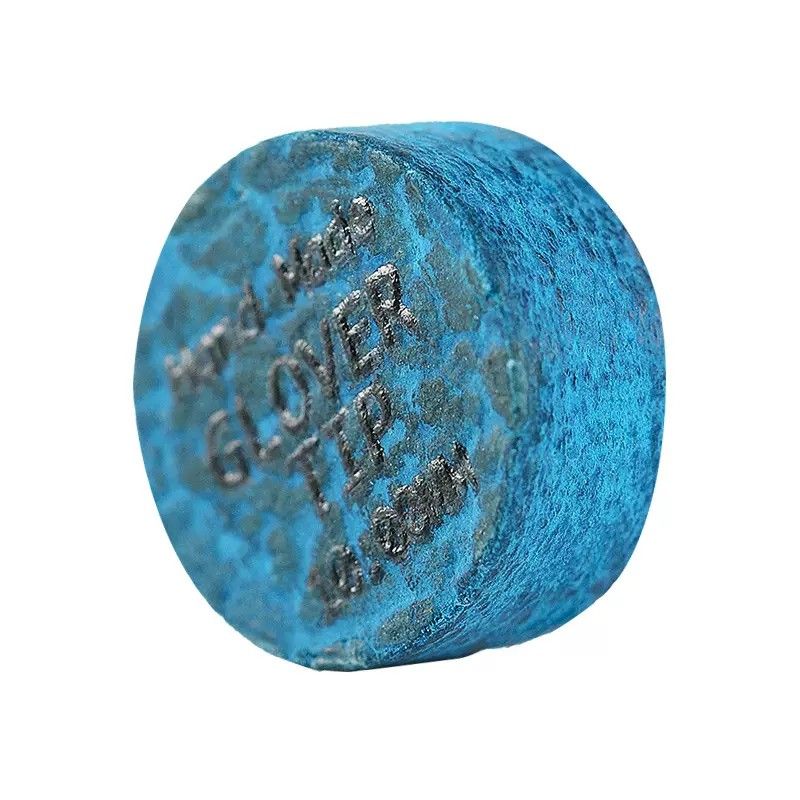 賣全新精選版Glover snooker cue tip 1pc英國製造 中性偏硬 防偽印刷 順豐到付 買两粒送ELK master tip ...