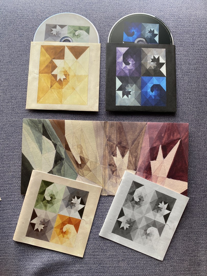 [CD] Gotye - Making Mirrors (Made In Japan) Special limited 2 CDs (Very ...