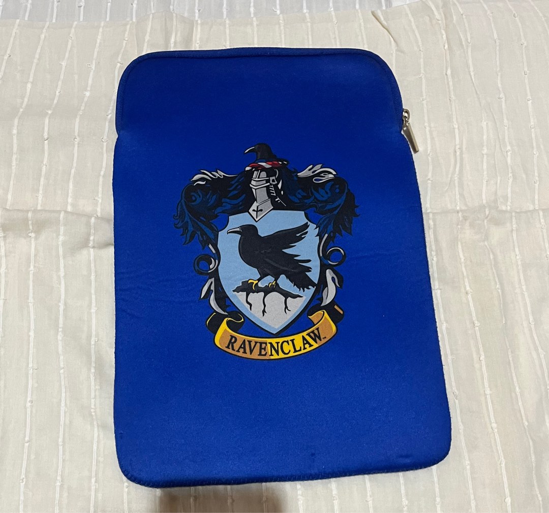 Harry Potter House - Ravenclaw Laptop Sleeve 13", Telepon Seluler ...