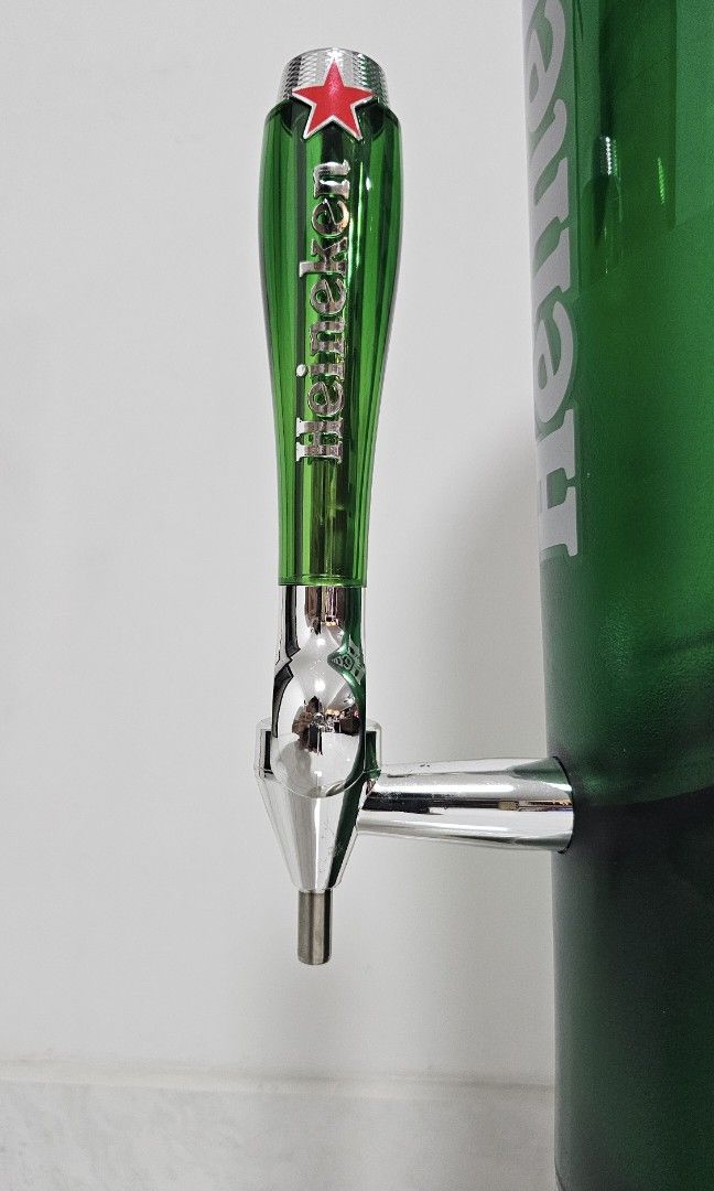 Heineken Star Tower 2019, Furniture & Home Living, Bathroom & Kitchen ...
