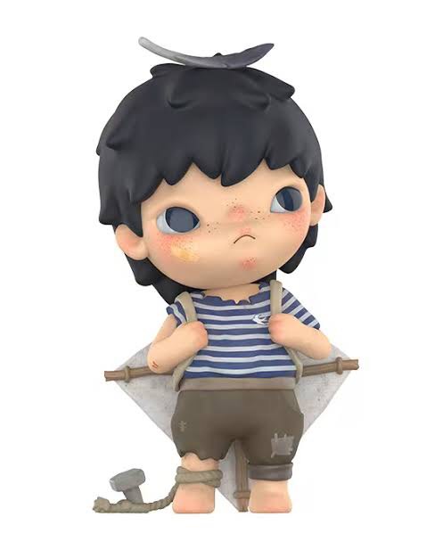 Hirono Beijing Swift, Hobbies & Toys, Toys & Games on Carousell