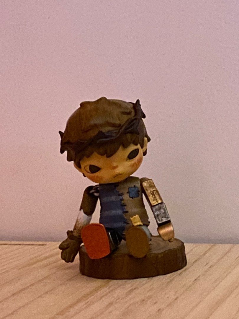 hirono reshape secret puppet, Hobbies & Toys, Toys & Games on Carousell