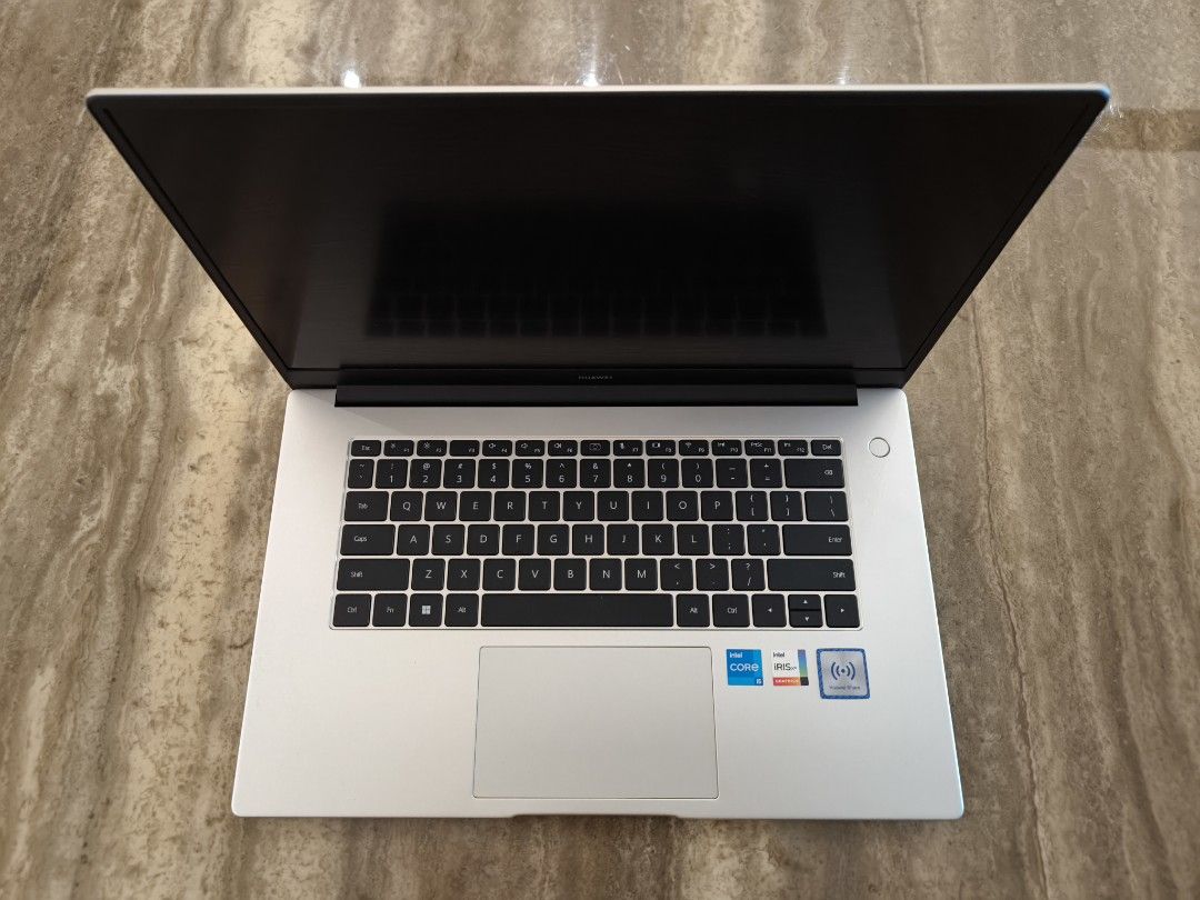 Huawei 512GB SSD 16GB Ram i5 MateBook Latest FHD Full HD Screen ...